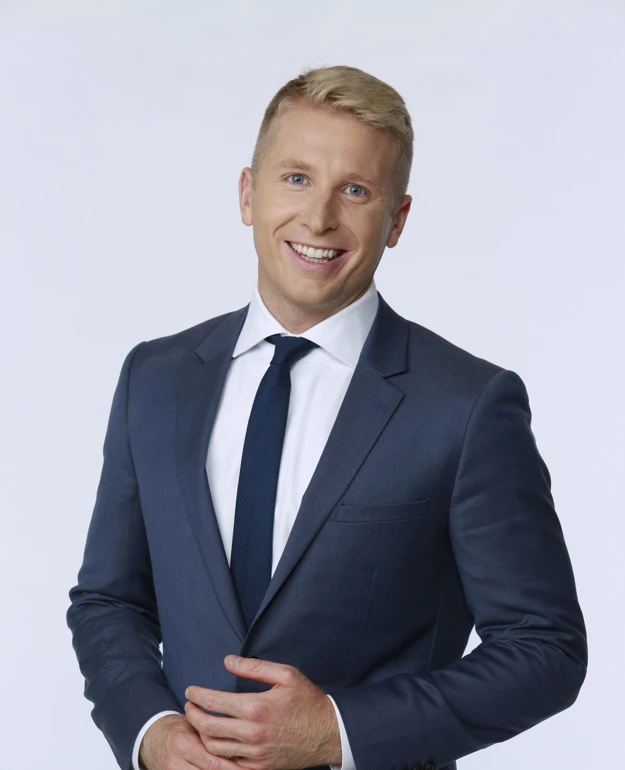 Hamish Macdonald to join BGF as patron - BGF